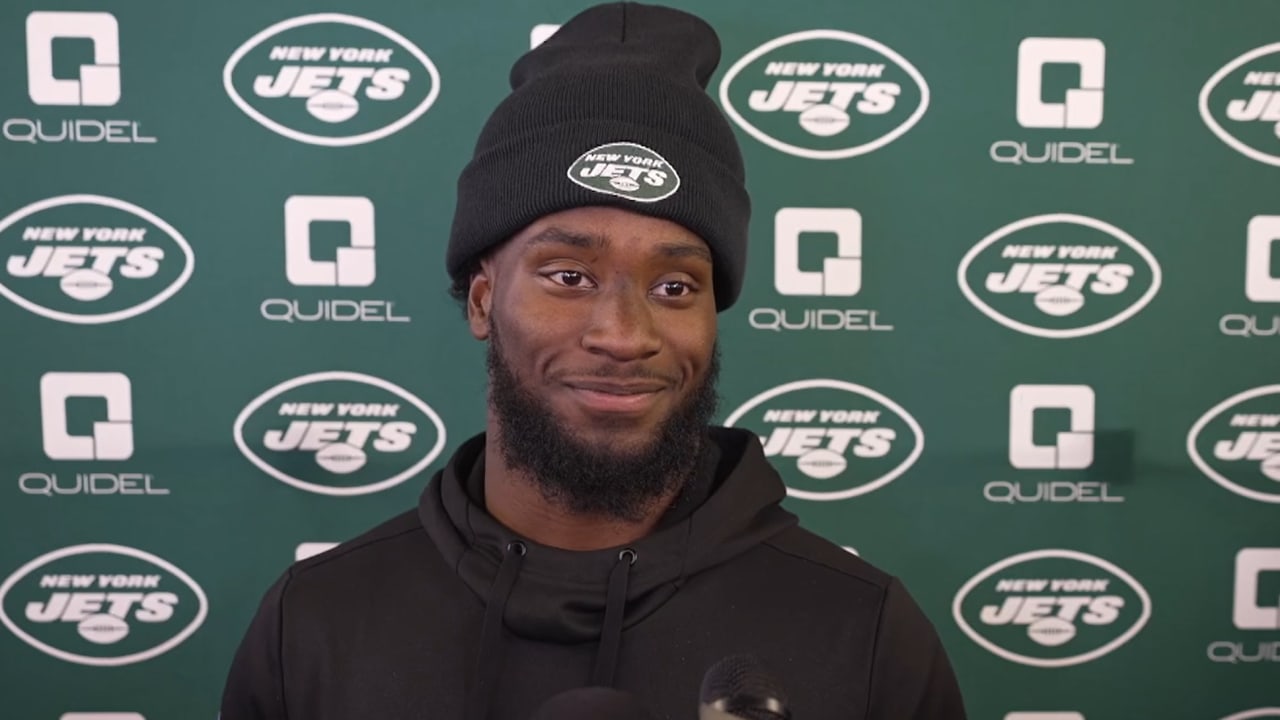 Michael Carter: In Games Like This, You Have to Play Good Complementary ...