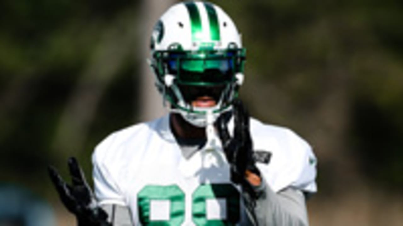 ASJ’s Return to Tampa Bay a Win In Itself