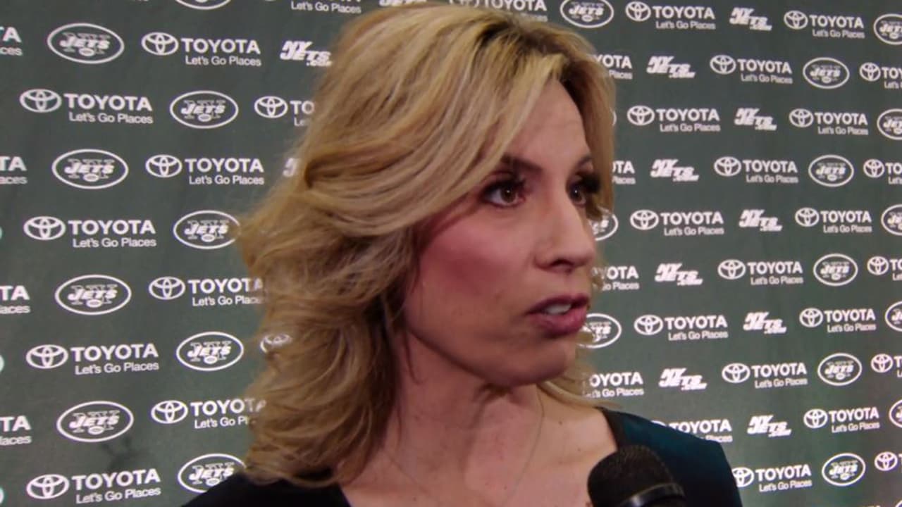 NFL Network's Kim Jones: Can't Underestimate the Value of Head Coaching ...