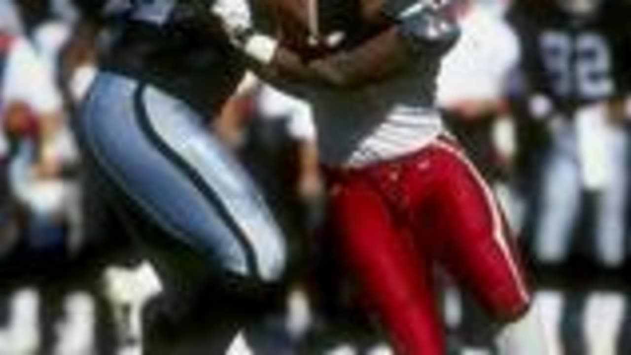 Andre Wadsworth Added to Front Seven