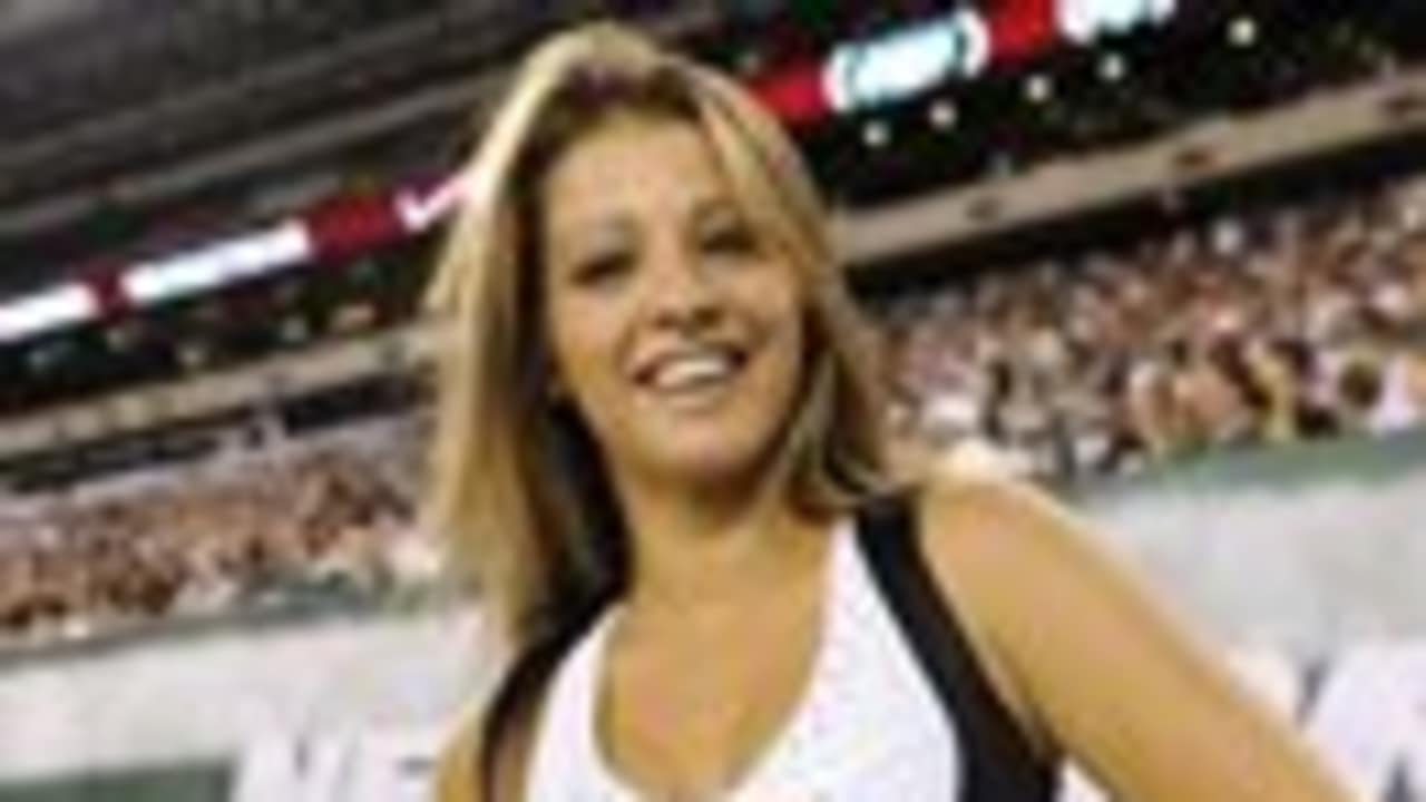 ASHLEY: Rewarding Moments Off the Field