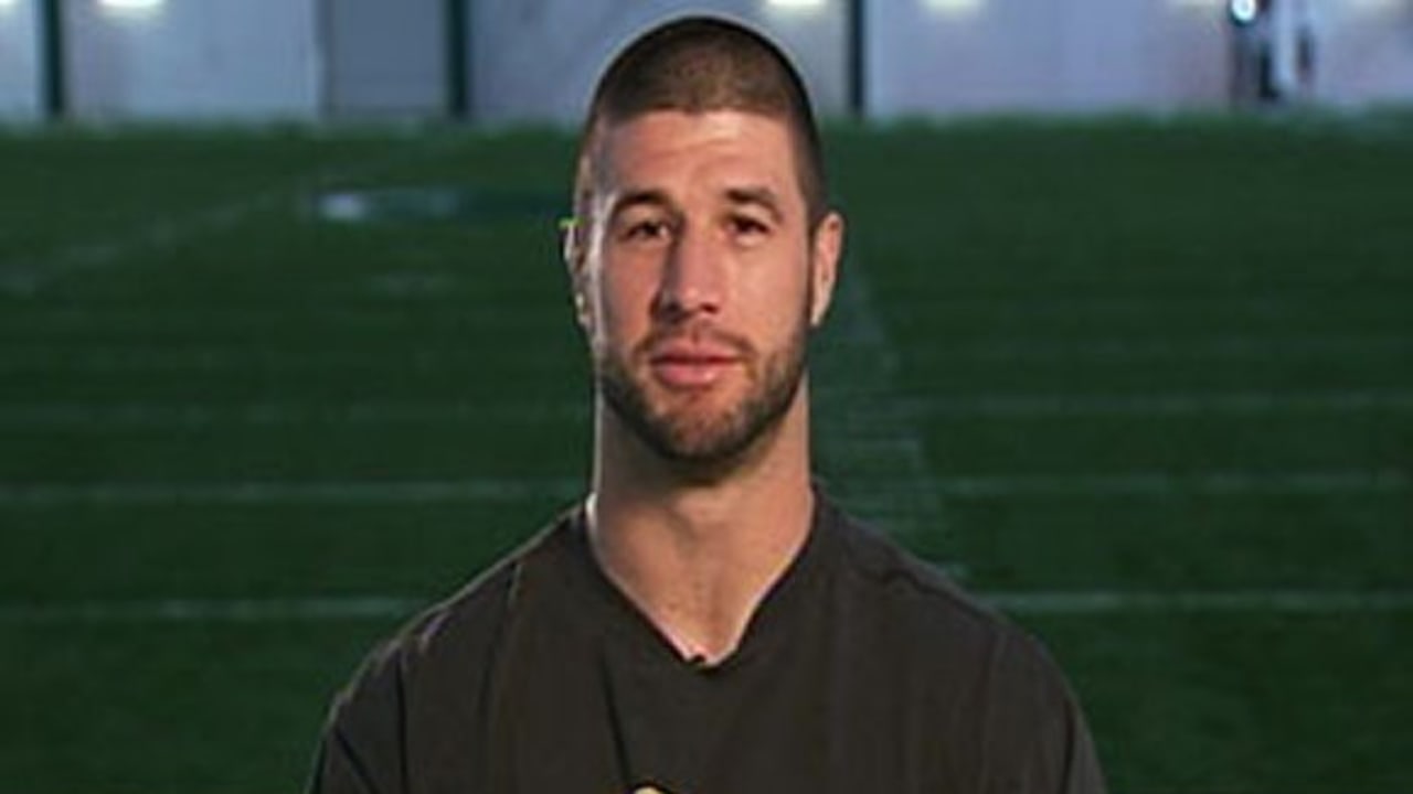 SNY: Game Plan - Week 4 Featuring Eric Smith