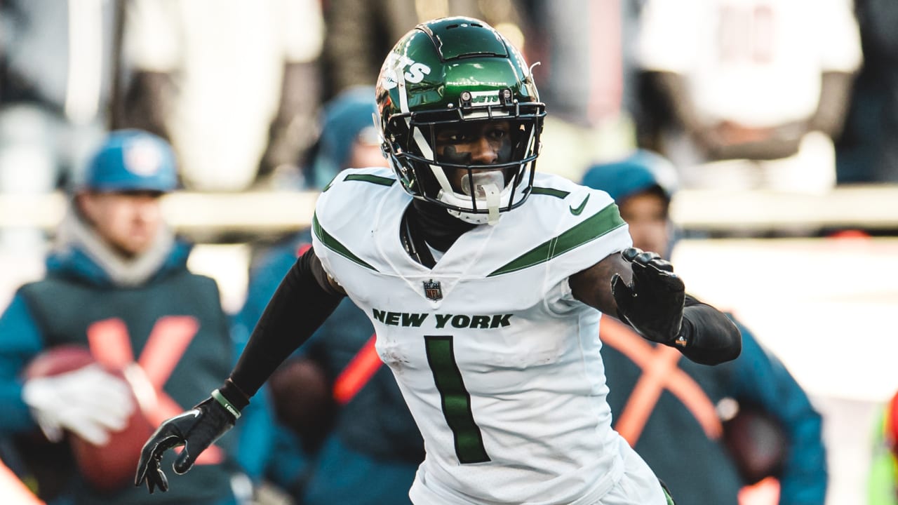 Jets' Talented Youth, Even with Team's Late-Season Skid, Has the NFL ...