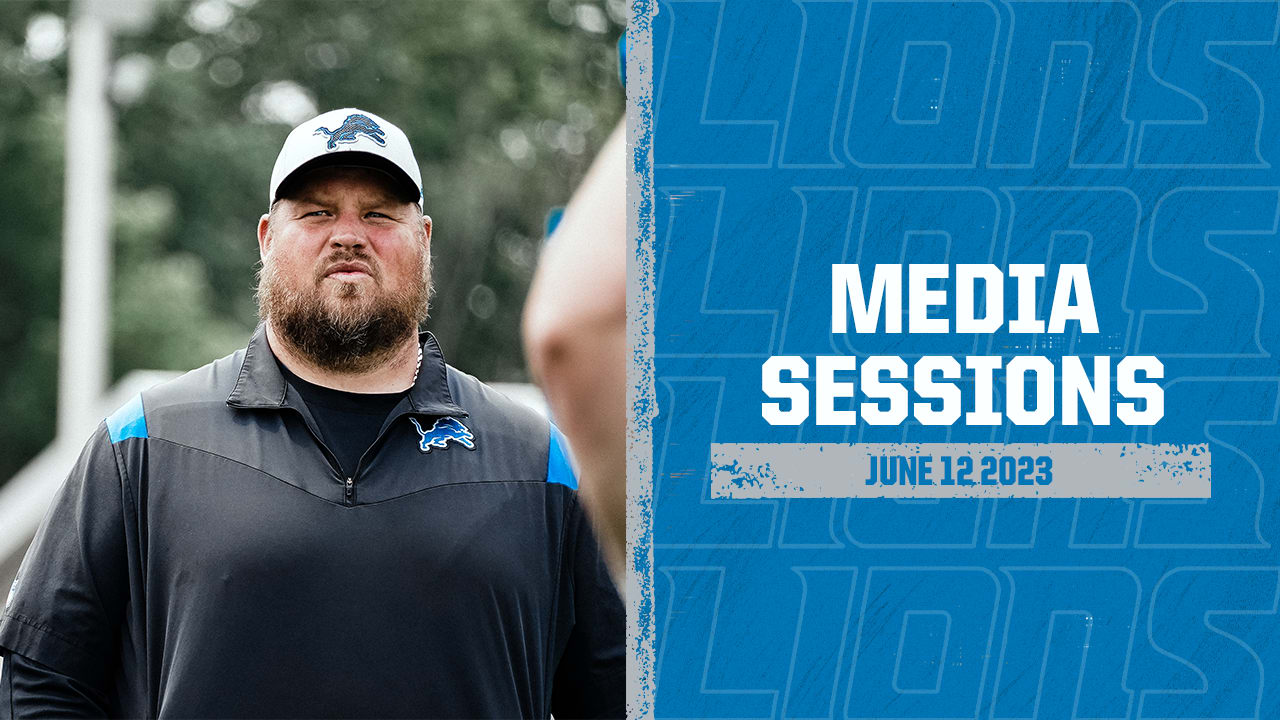 Fraley on leadership across offensive line