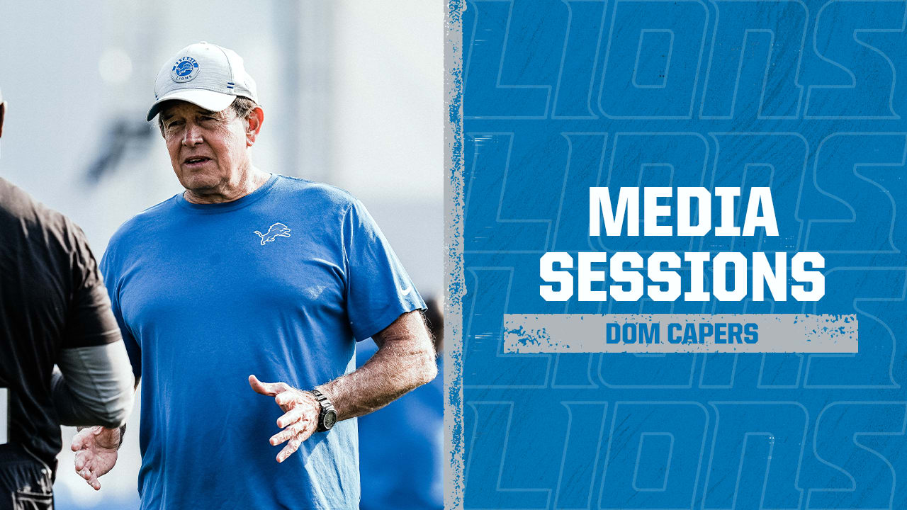 Capers on navigating adversity