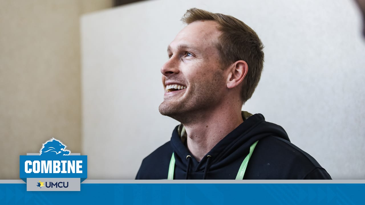 New OC Ben Johnson: Detroit Lions' offense needs a vertical threat to ...