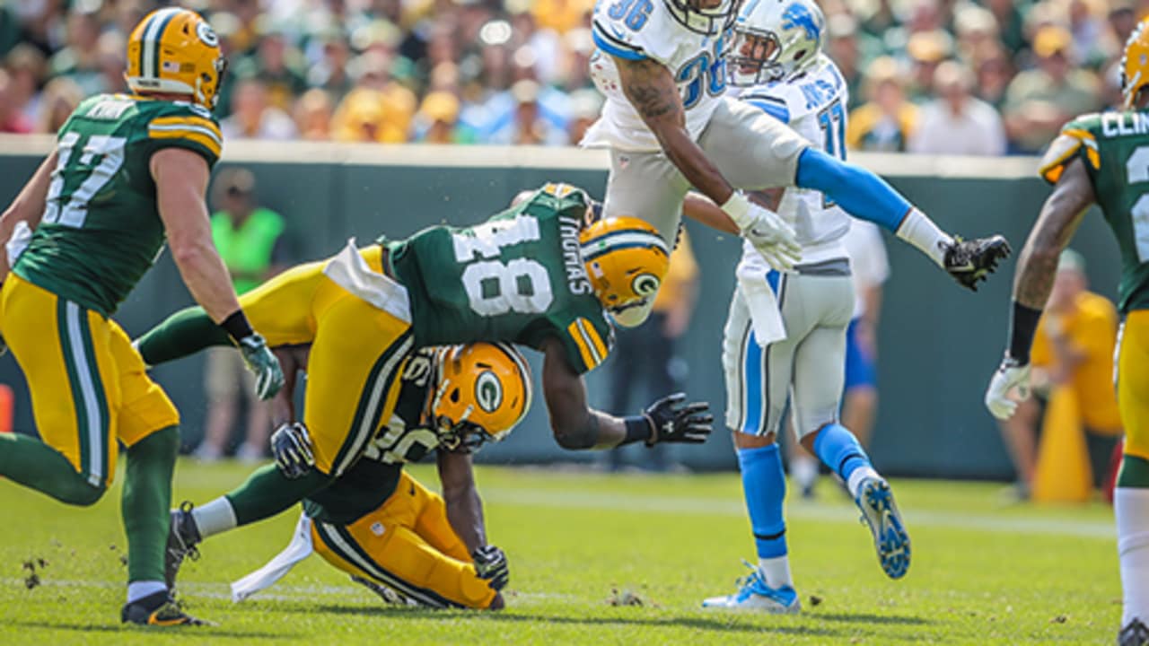 10 QUESTIONS WITH TWENTYMAN: Will we see more of Washington?