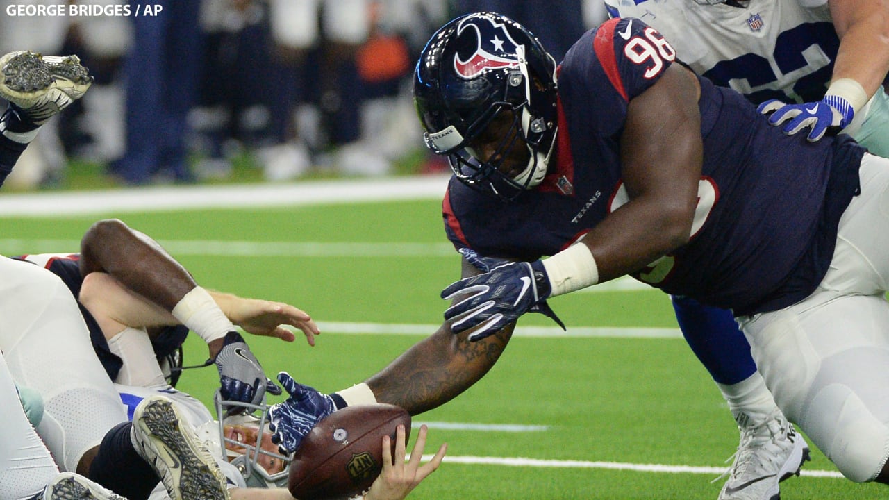 Lions sign free agent DT Darius Kilgo