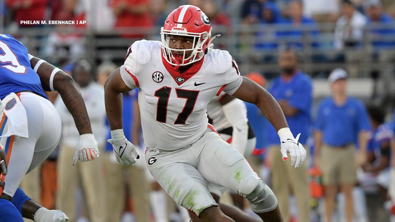 10 prospects to watch in college football national championship game ...