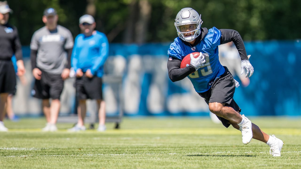 O'HARA: Why Agnew is considered one of Detroit's rising young stars