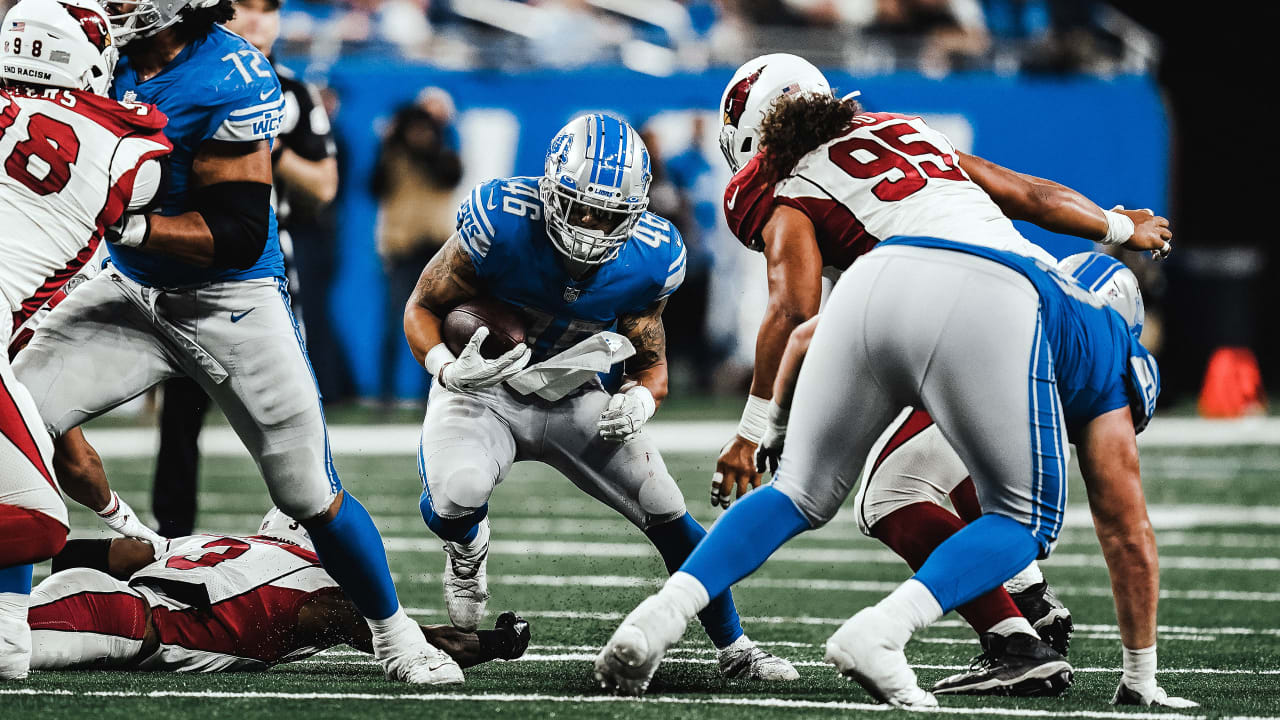 Lions at Falcons | Week 16 preview