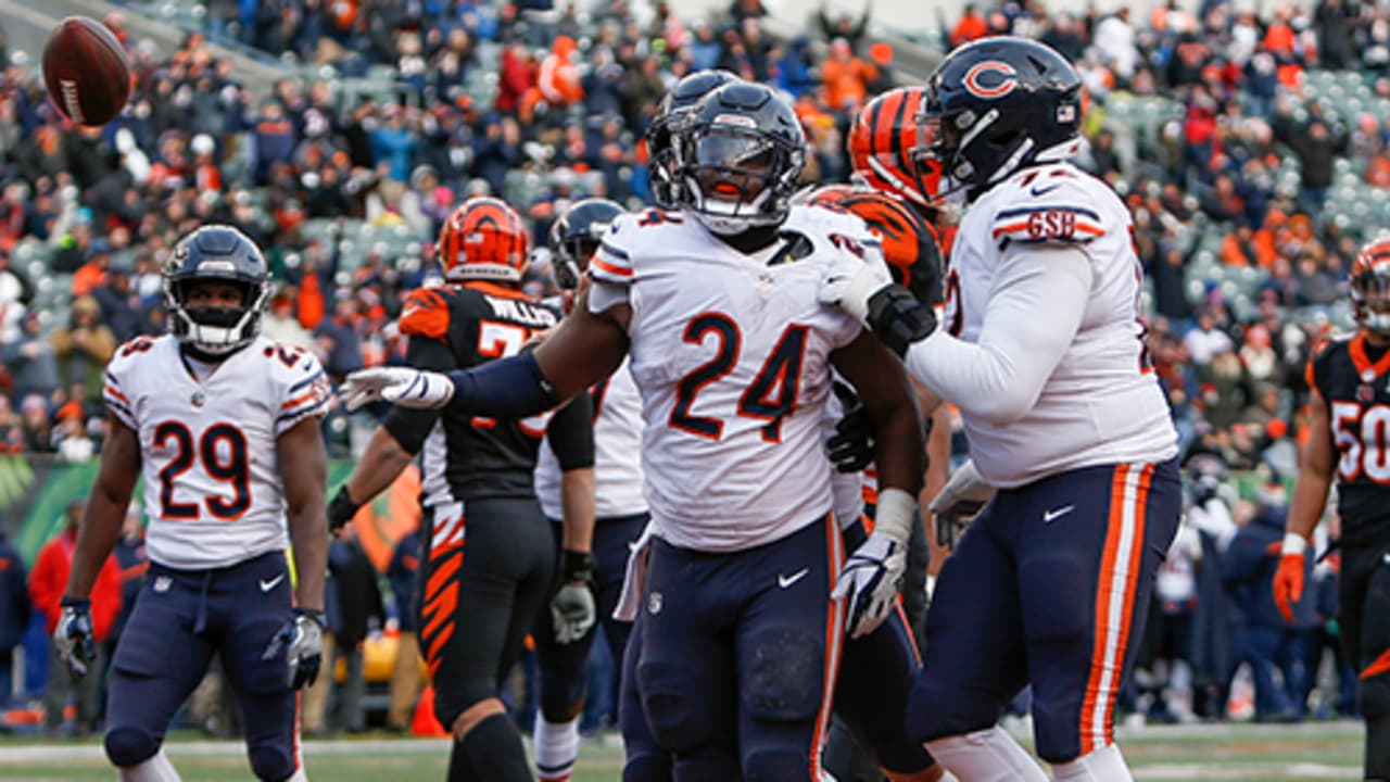 NFC NORTH: Where teams stand after Week 14