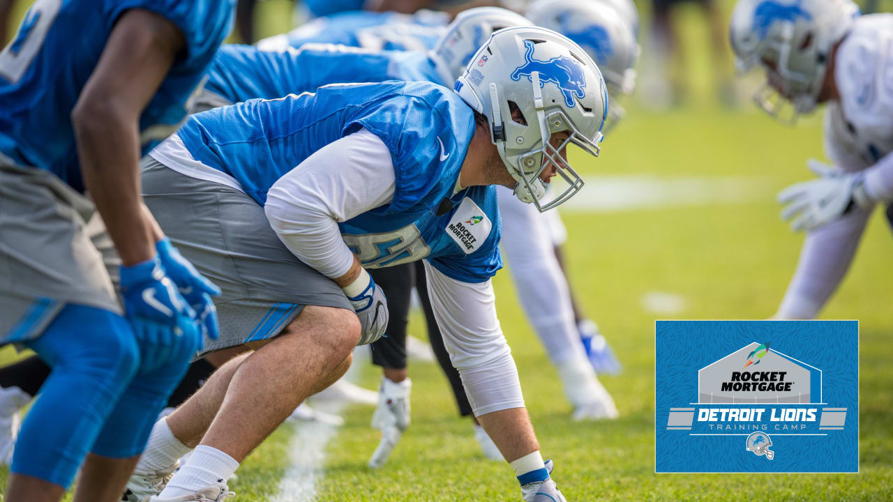 Camp Spotlight: Anthony Zettel