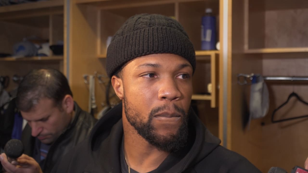 Quin on future after this season