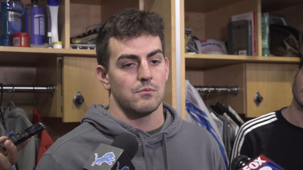 Blough on improving game play