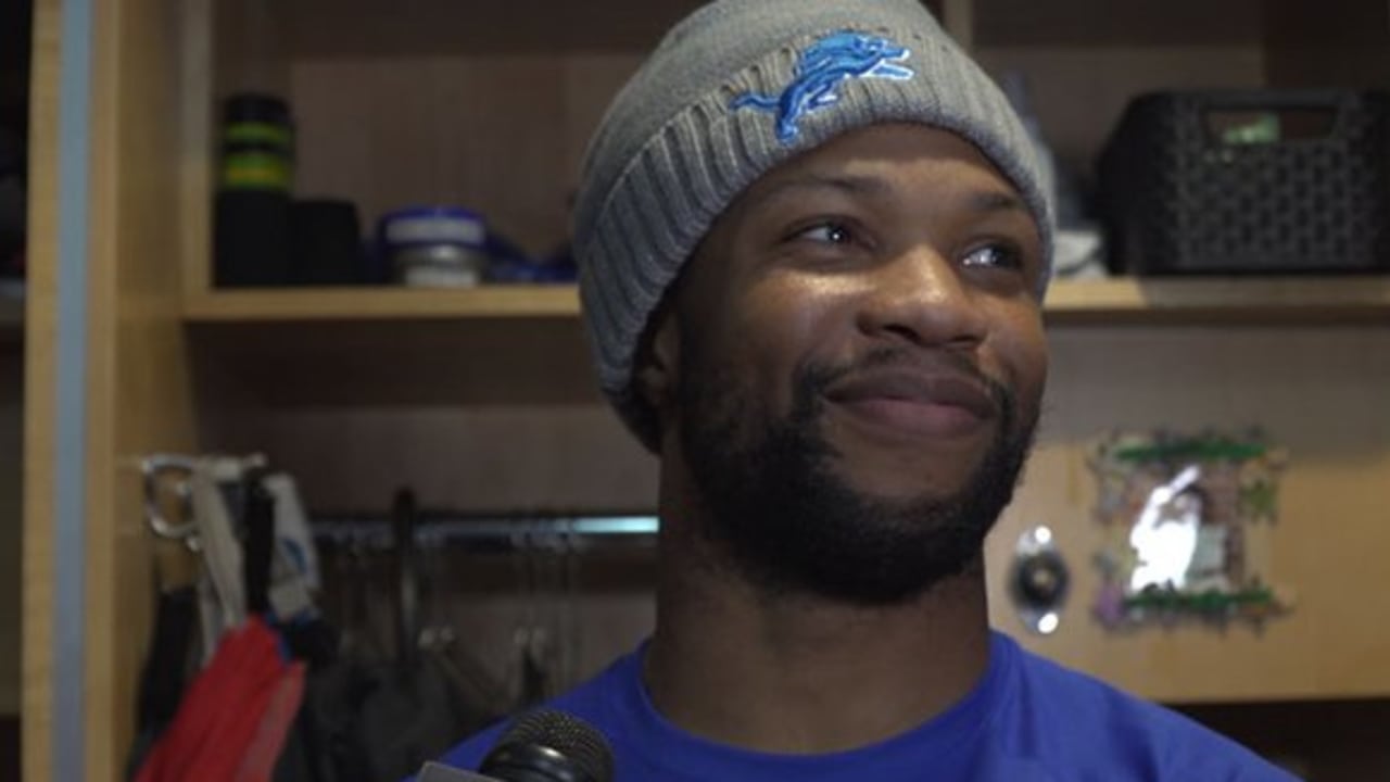 Quin on expecting to get the Bengals' best