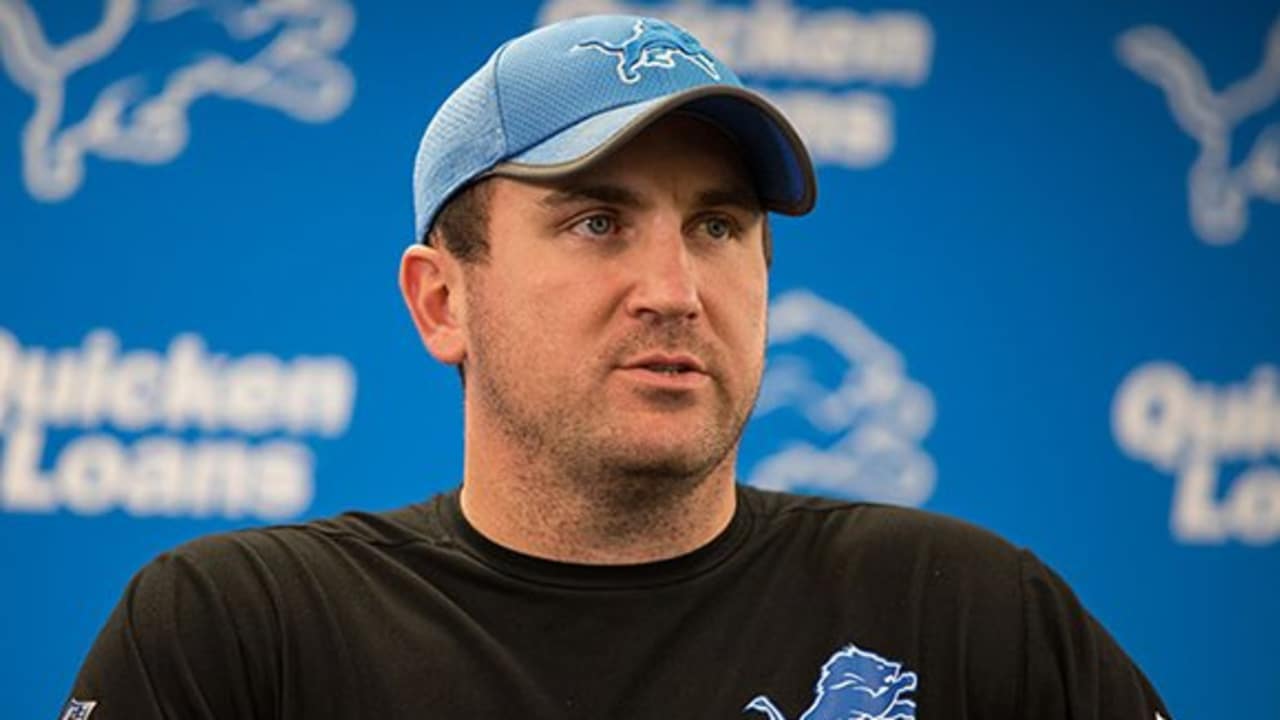 Cooter on having a healthy offense