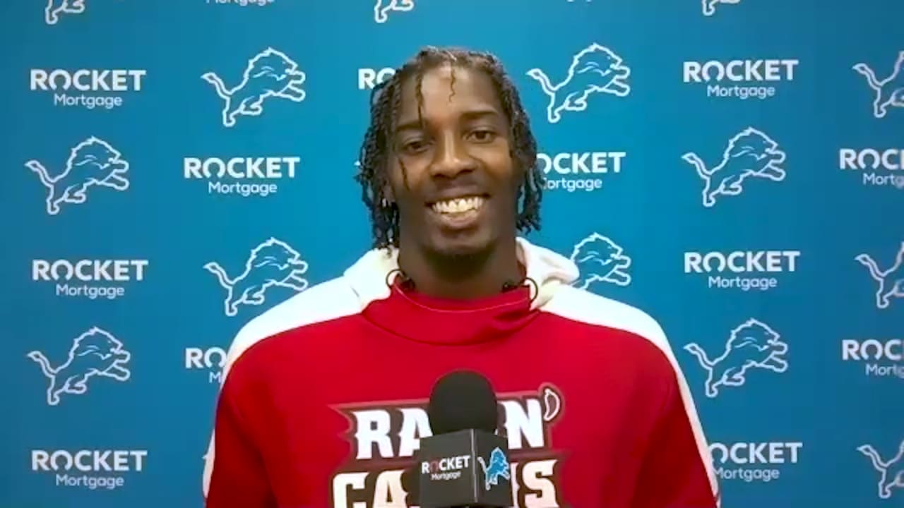 Walker on contributing to team anyway he can