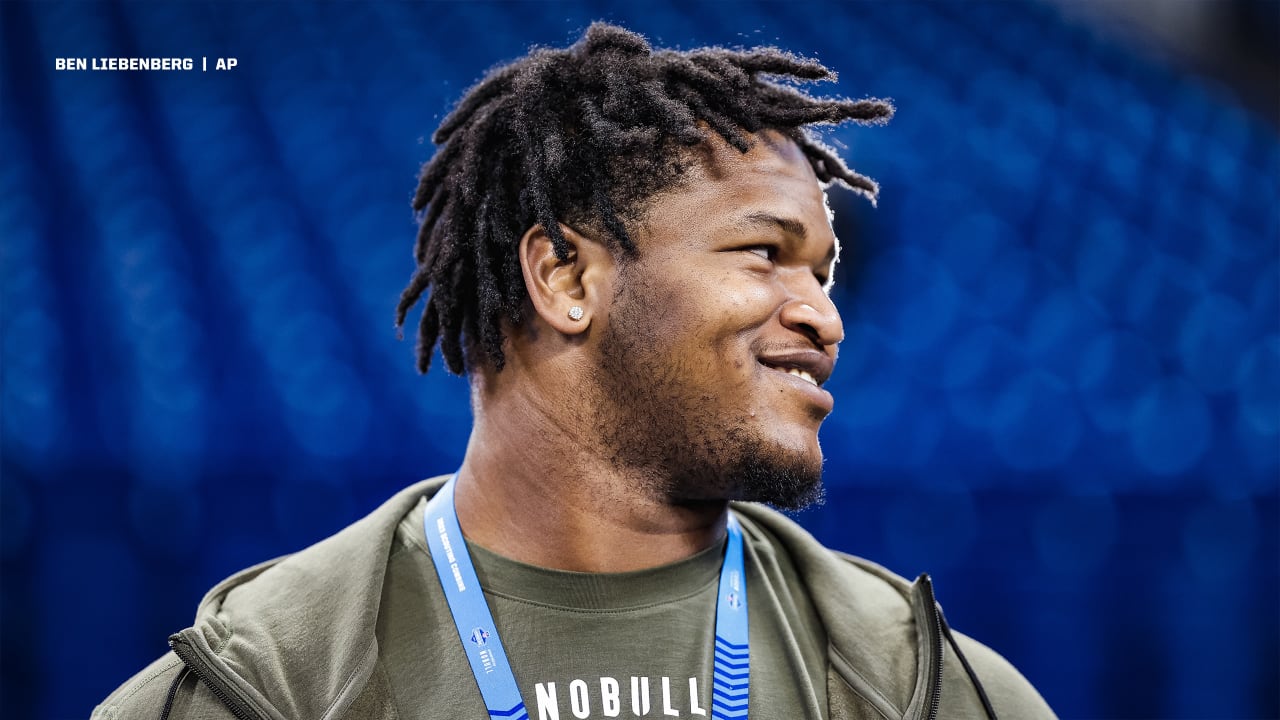 2023 NFL Draft: 6 college pro days to watch this week