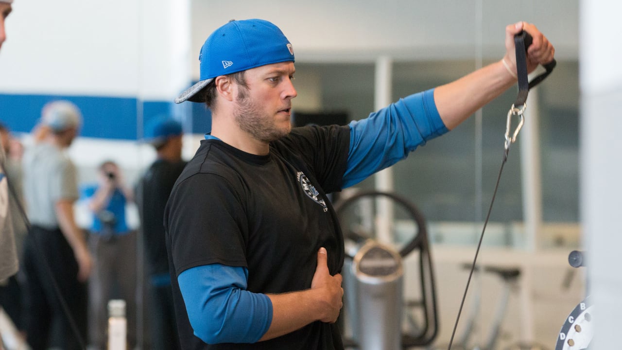 TWENTYMAN: Offseason dates to watch