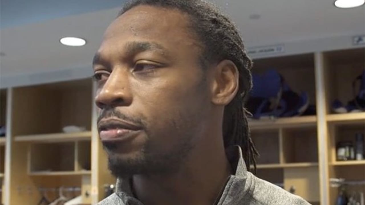 Mathis on his future plans