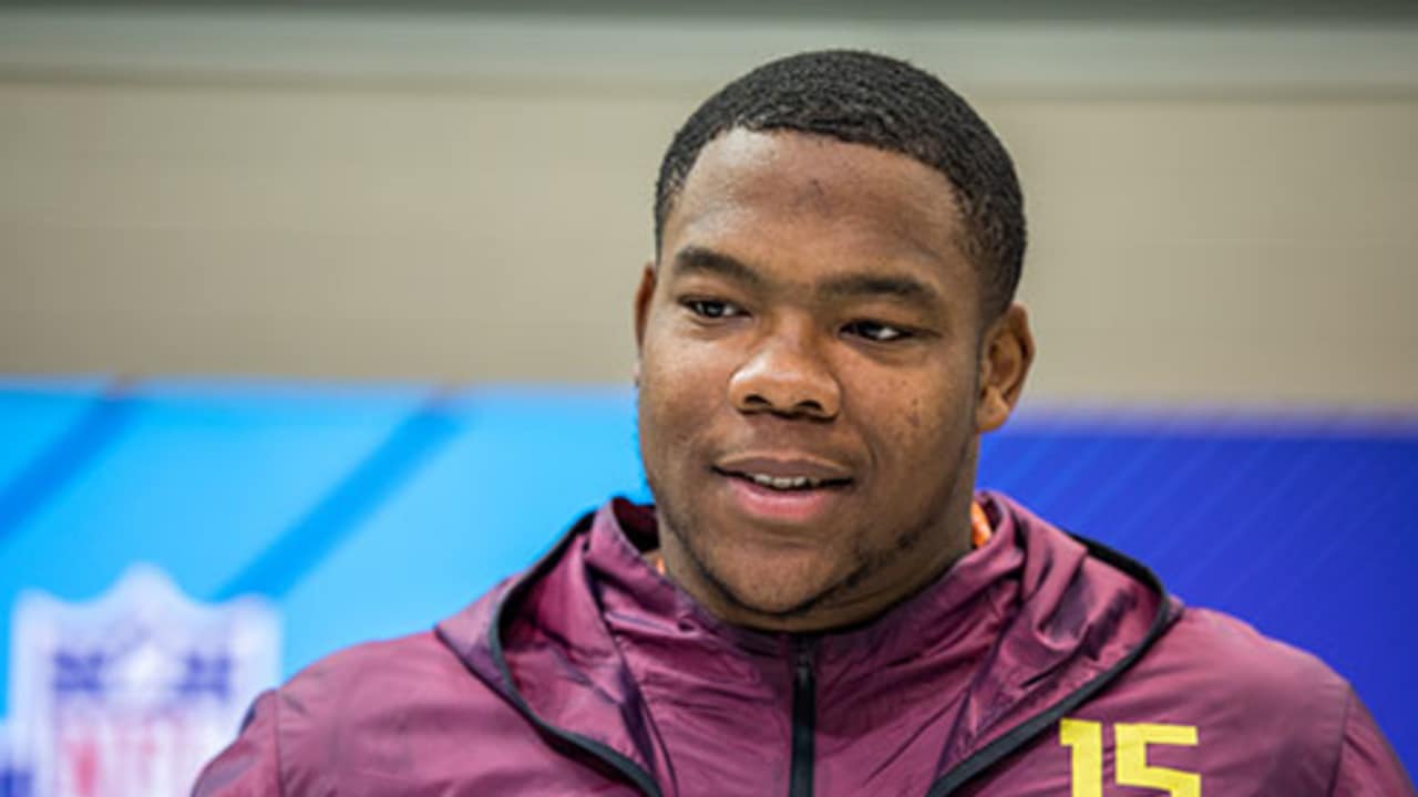 THE DAILY DRIVE: Alabama's Da'Ron Payne would love to reunite with A ...