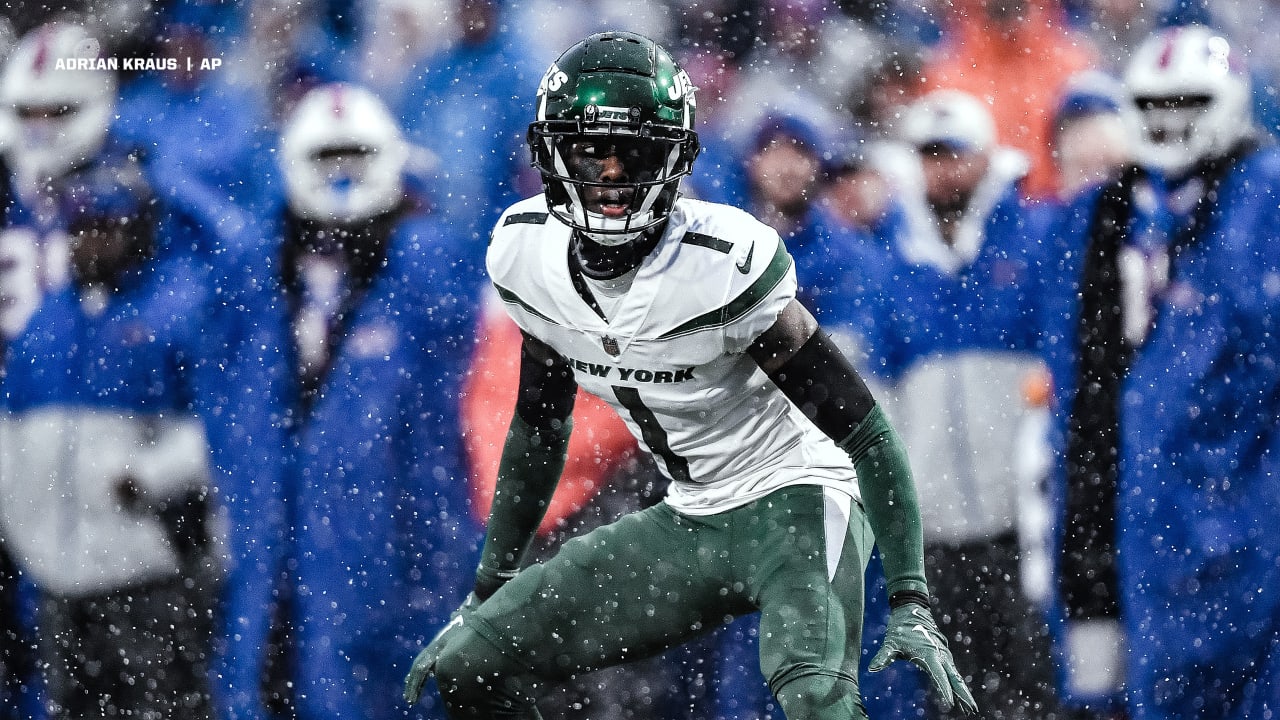 Meet the Opponent: New York Jets