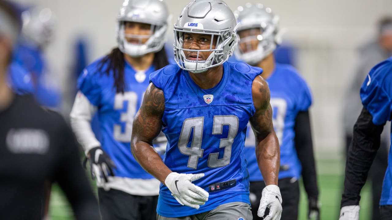 Get to Know: Safety Will Harris