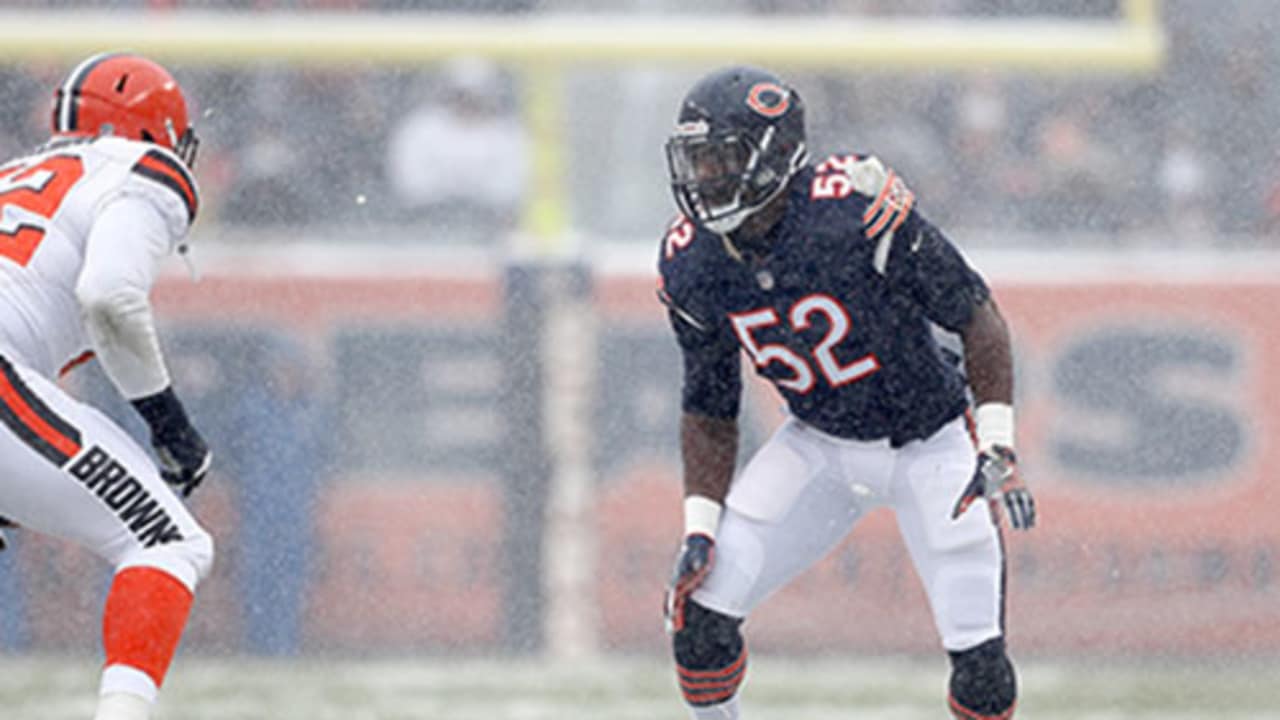 TWENTYMAN: 5 things we learned from free agency