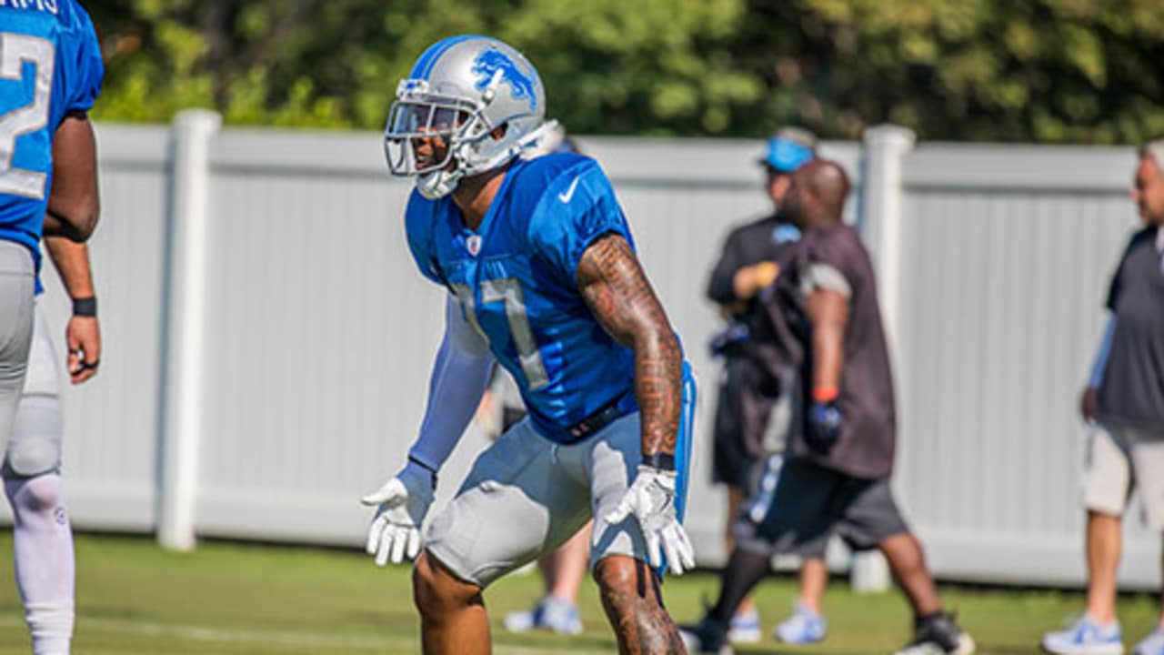 NOTEBOOK: Quin says secondary is ahead of the curve