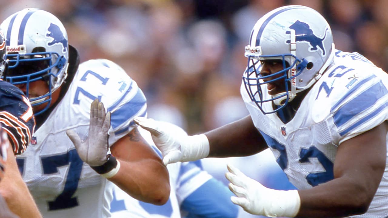 THE DAILY DRIVE: Ray Roberts is a champion for Special Olympics athletes