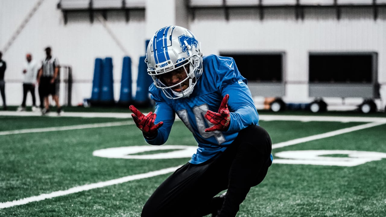 Practice photos: December 16, 2021