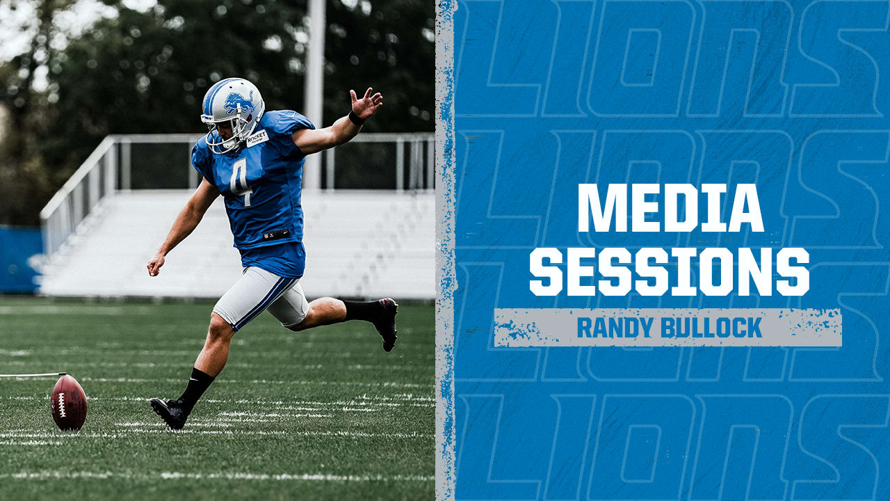 Bullock on competing with himself