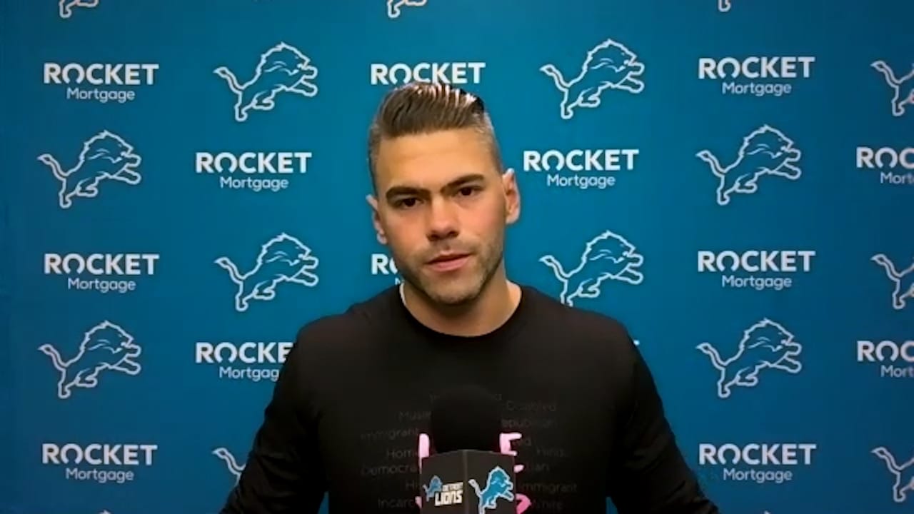 Coombs on high expectations for special teams