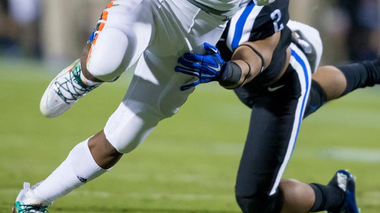 2017 Combine preview: Wide receiver