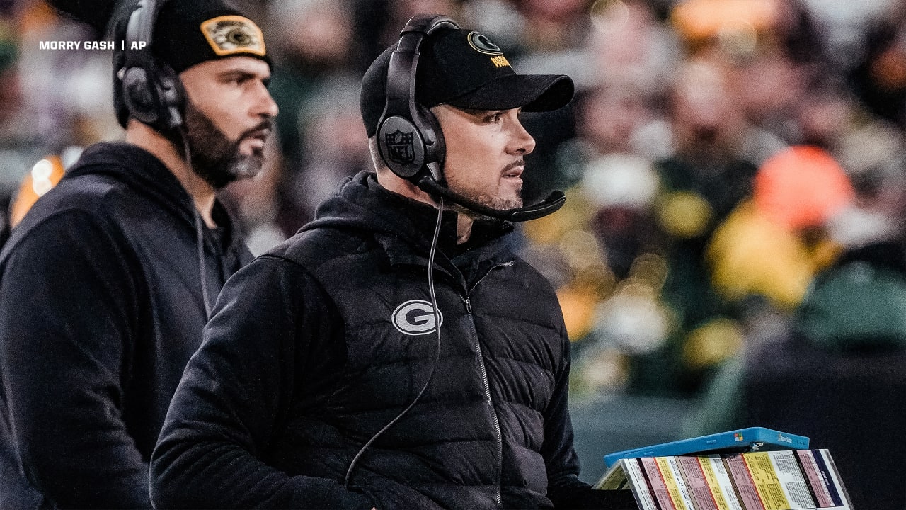 What the Green Bay Packers are saying as they prepare for their Week 18 ...