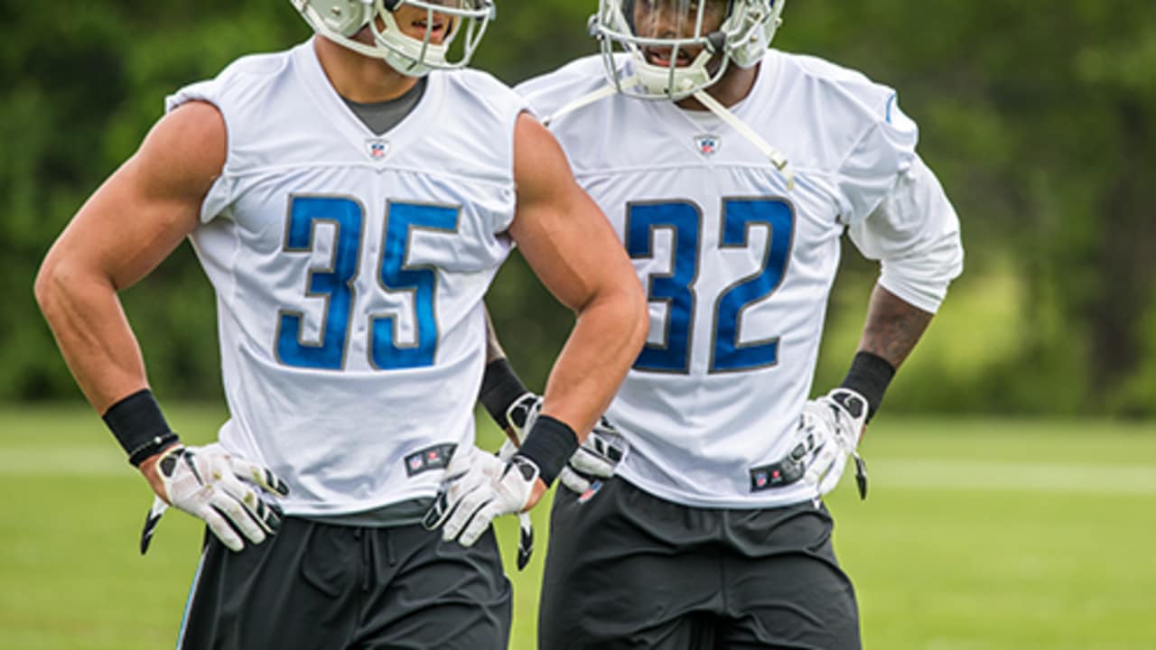 THE DAILY DRIVE: Safety continues to be the most stable position on the ...
