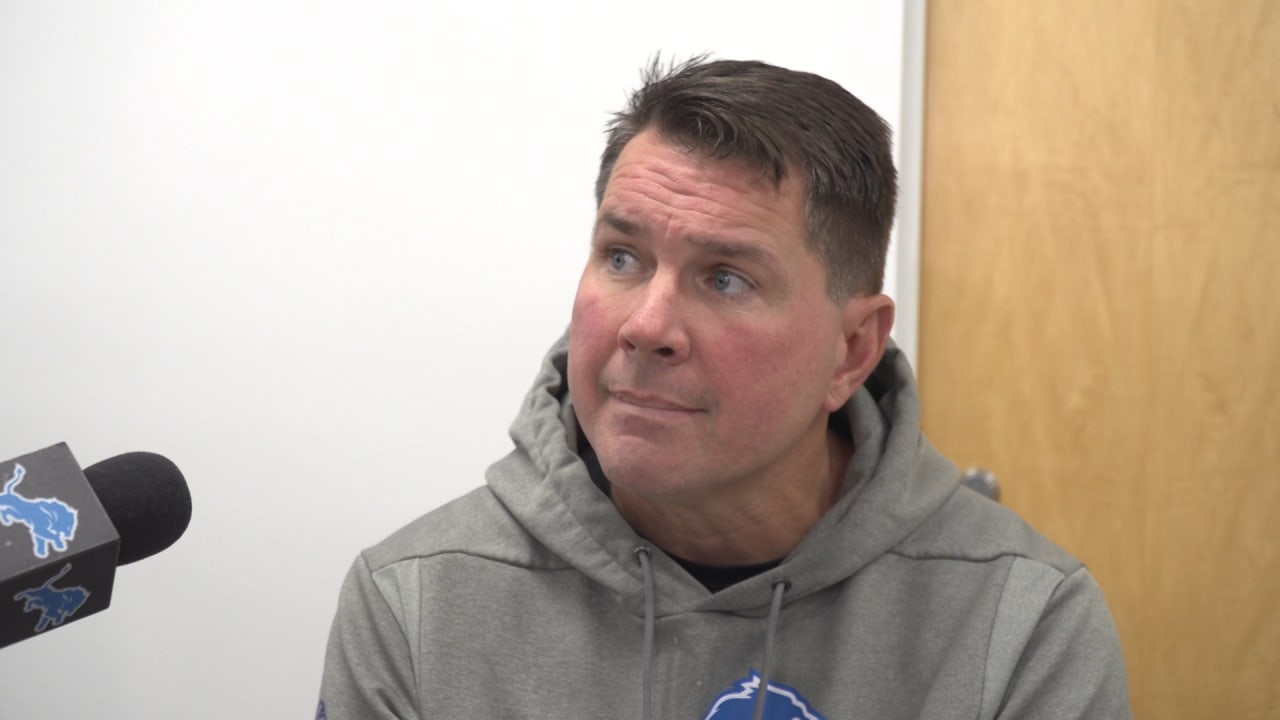 Golden on finishing out the season strong