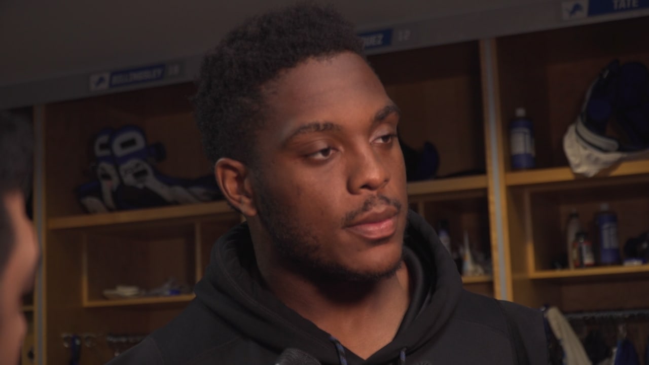 Kennard on working to improve everyday