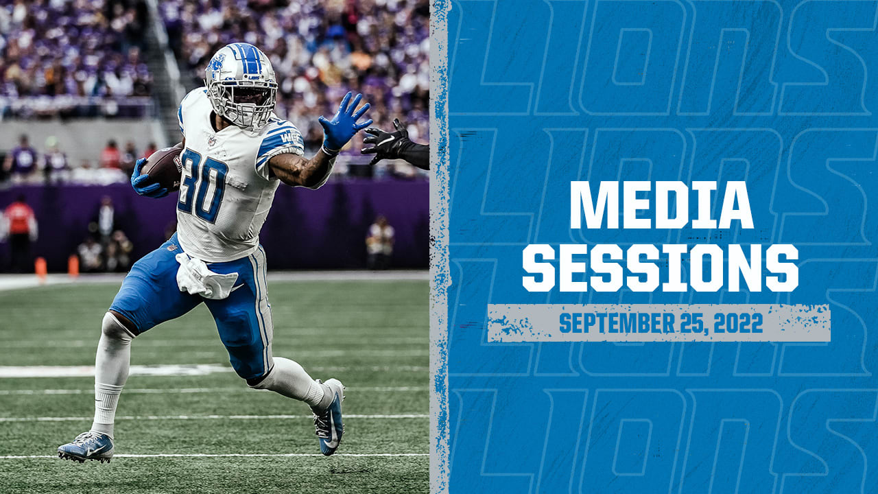 Williams on finishing the game