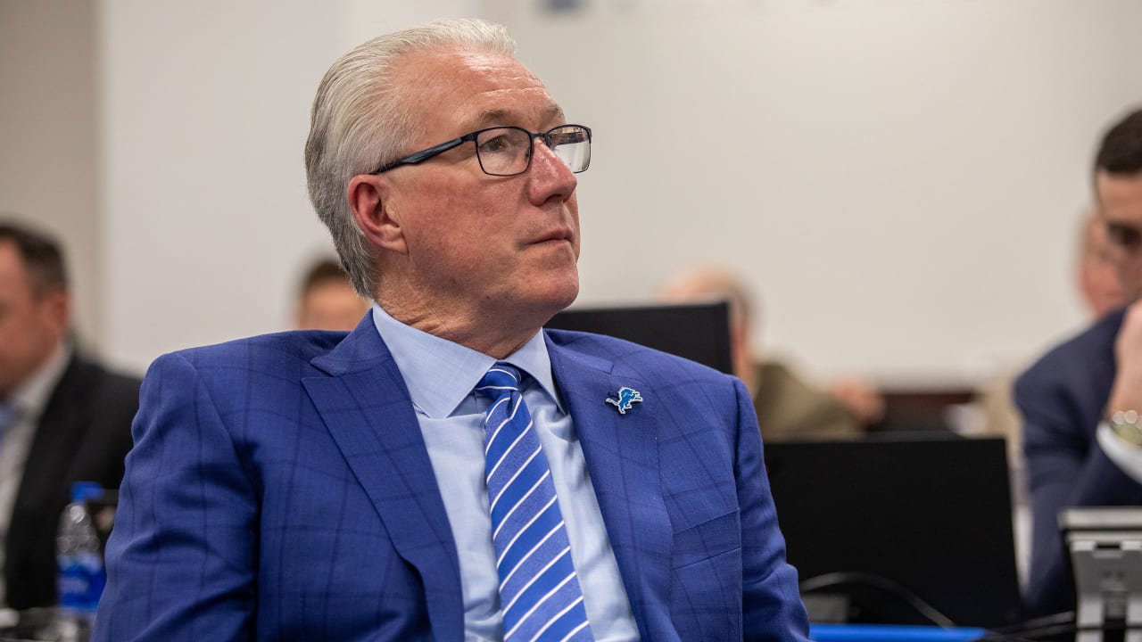 Rod Wood talks ownership change, season schedule & more