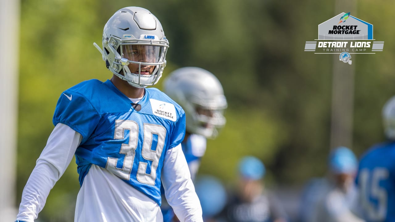 Agnew hit the film room this offseason to scout opponents