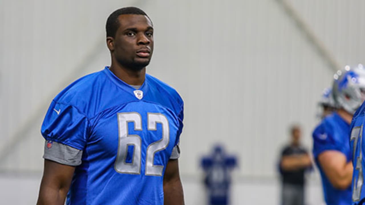 Recent additions give Lions more options at left tackle