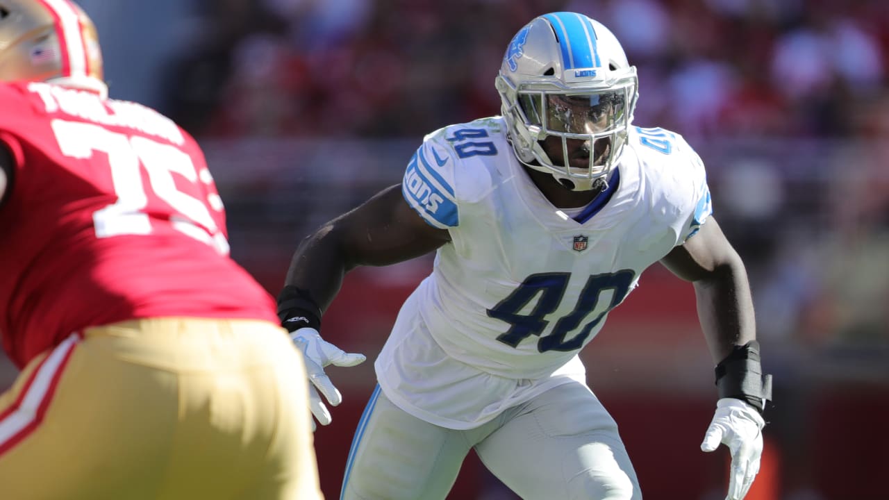 10 QUESTIONS WITH TWENTYMAN: How has Davis improved from his rookie year?