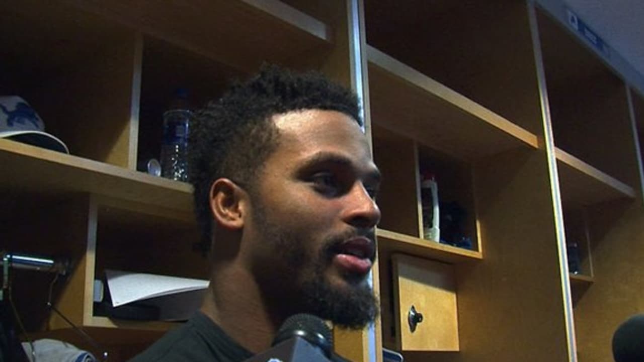 Abdullah on the story behind his cleats