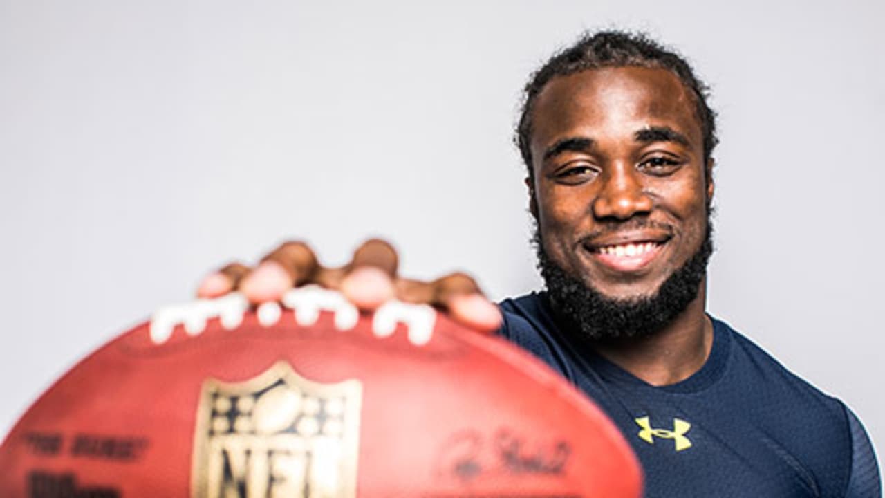 Meet the Prospect: Dalvin Cook