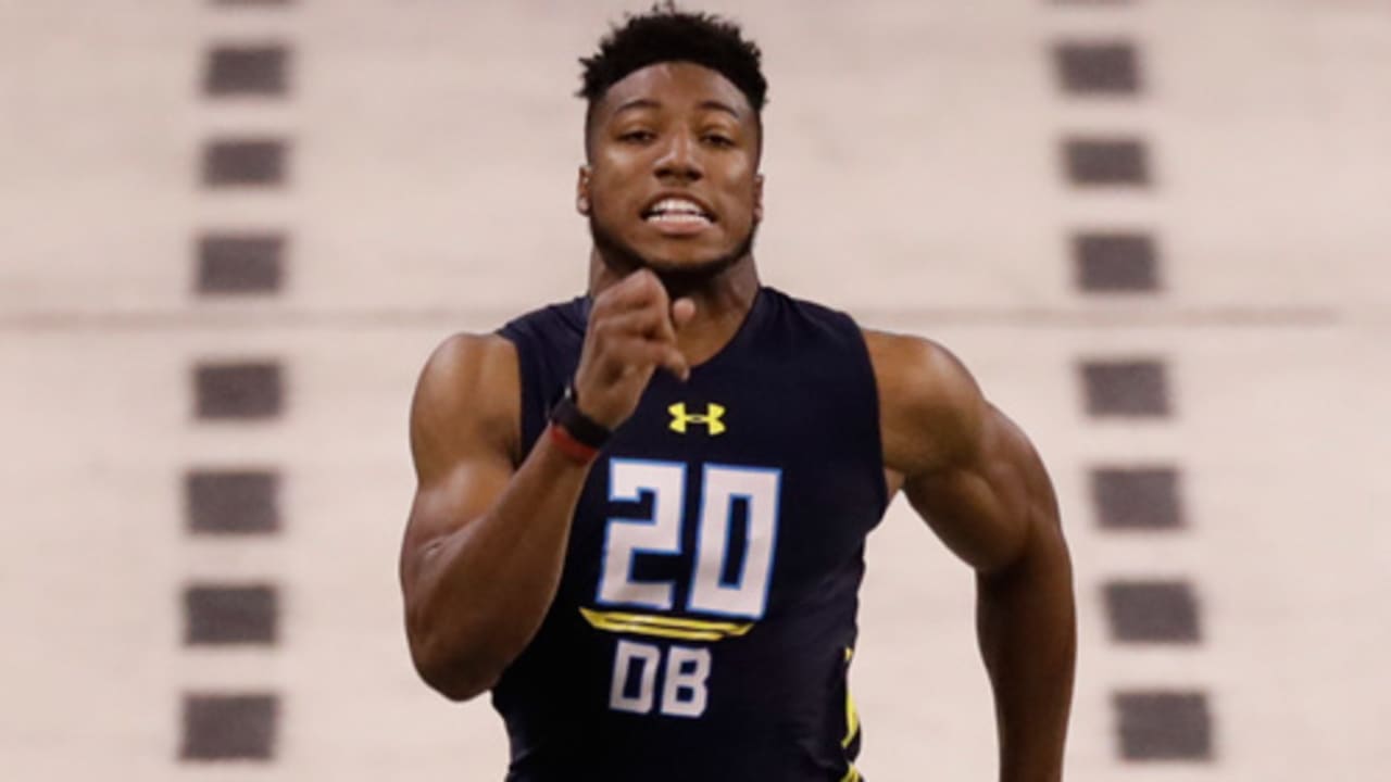 Deep defensive back class full of potential