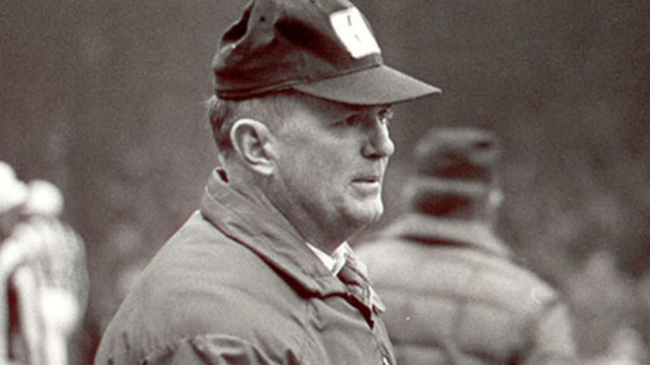O'HARA: Remembering Jim Gibbons and Harry Gilmer