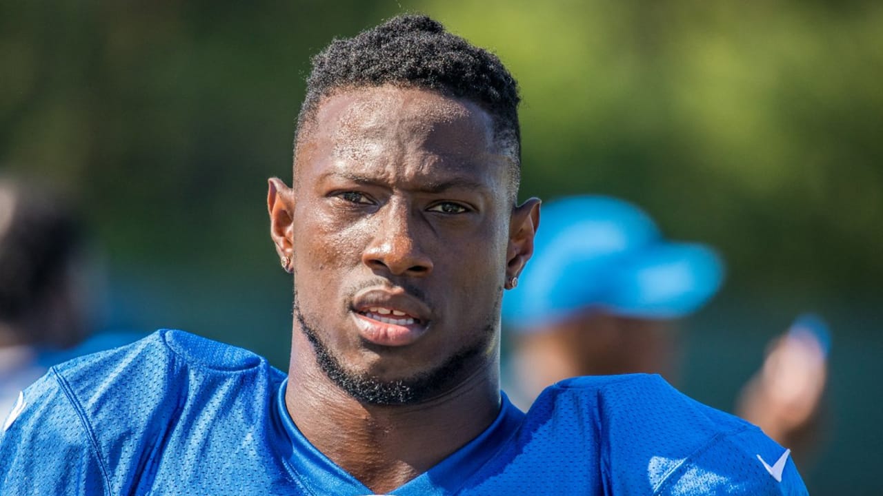 2017 Camp Spotlight: Nevin Lawson