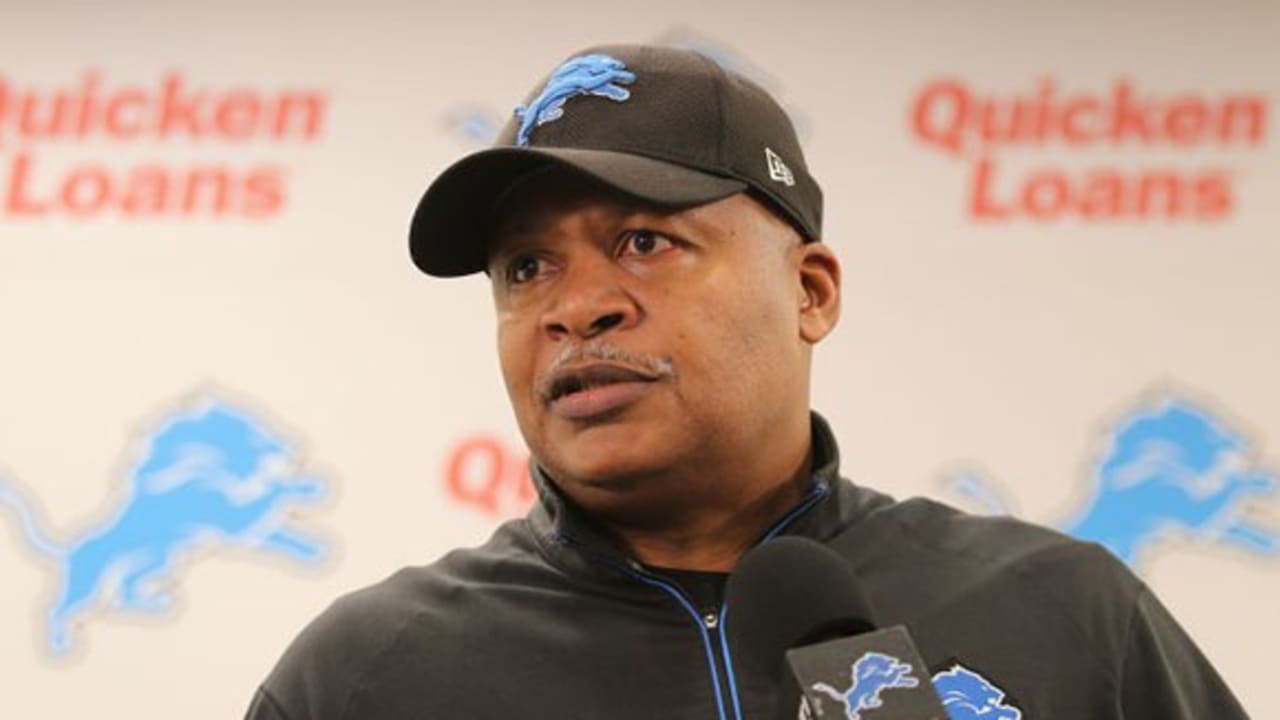 Caldwell on 2016 season